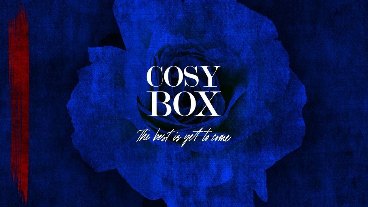 Cosy Box – Realkey